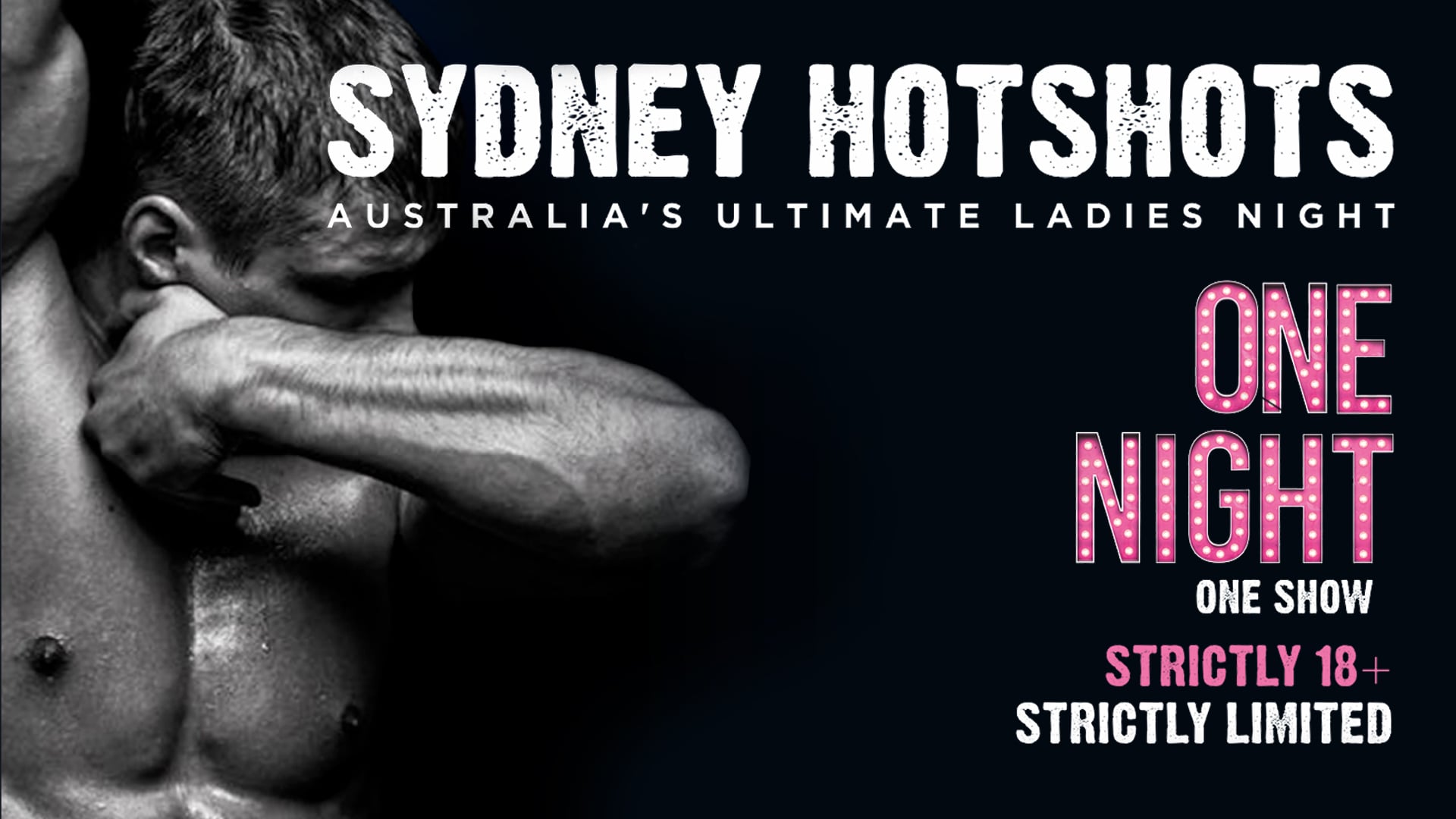 Sydney Hotshots | The Doylo