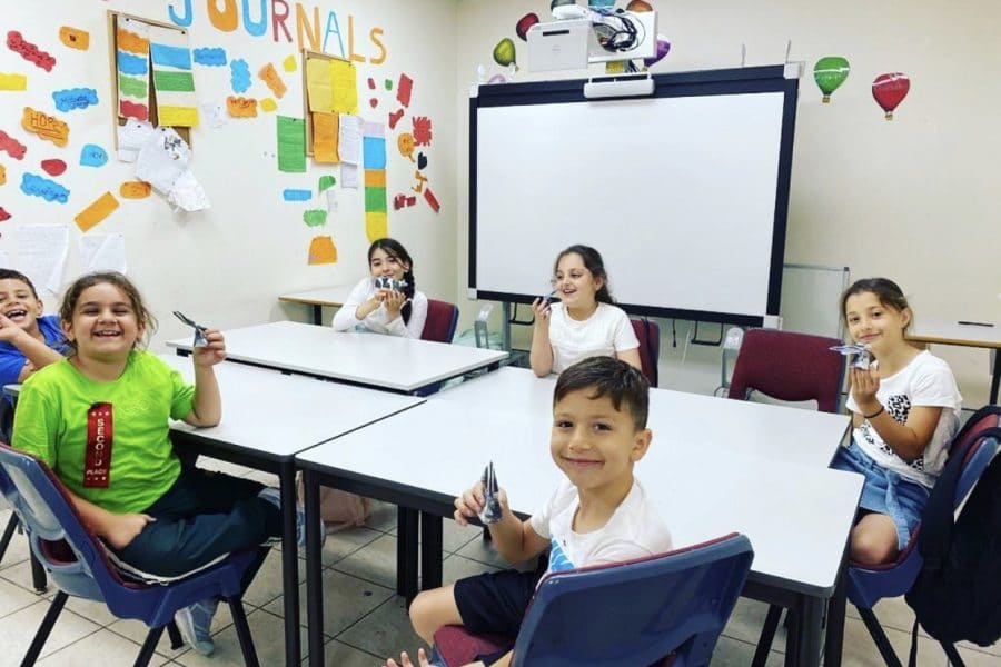 Tutoring Centre in Canterbury-Bankstown, Lakemba | The Thinking Cap