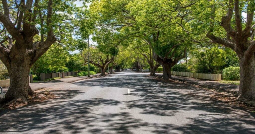 The Avenues of Highfields Master Plan Philosophy - The Avenues of ...