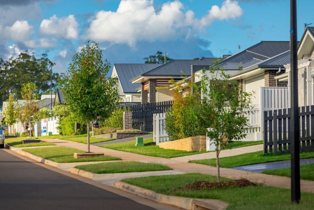 Design Guidelines - The Avenues of Highfields