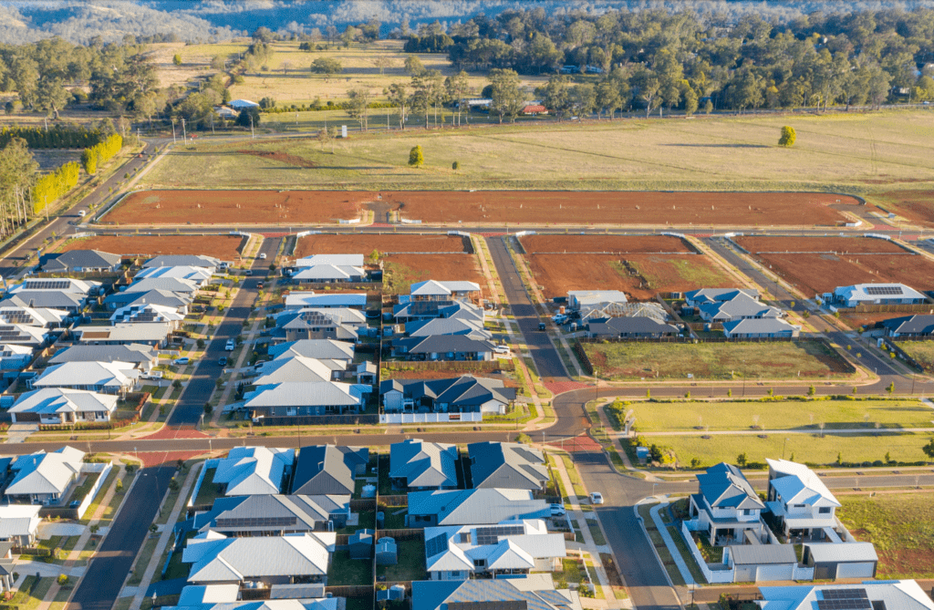 Discover our latest release: The Meadows Precinct - The Avenues of ...