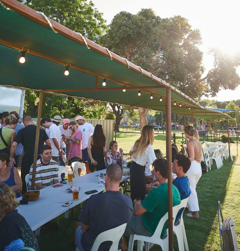 Leederville Sporting Club | The Bowlo