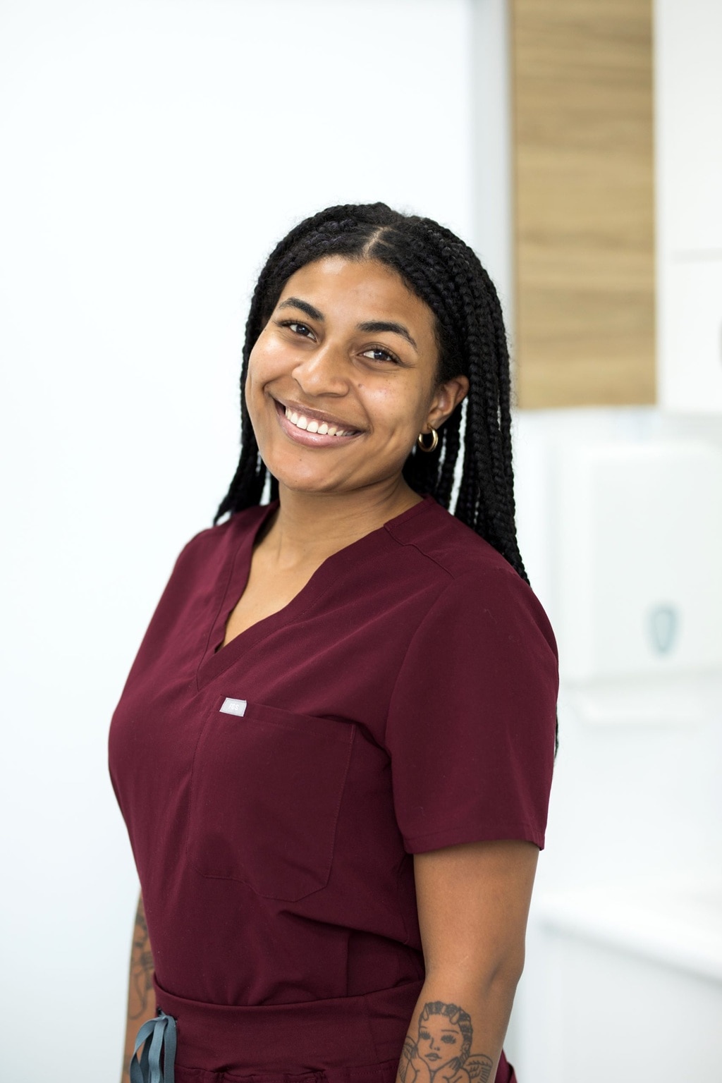The People | The Dental Project
