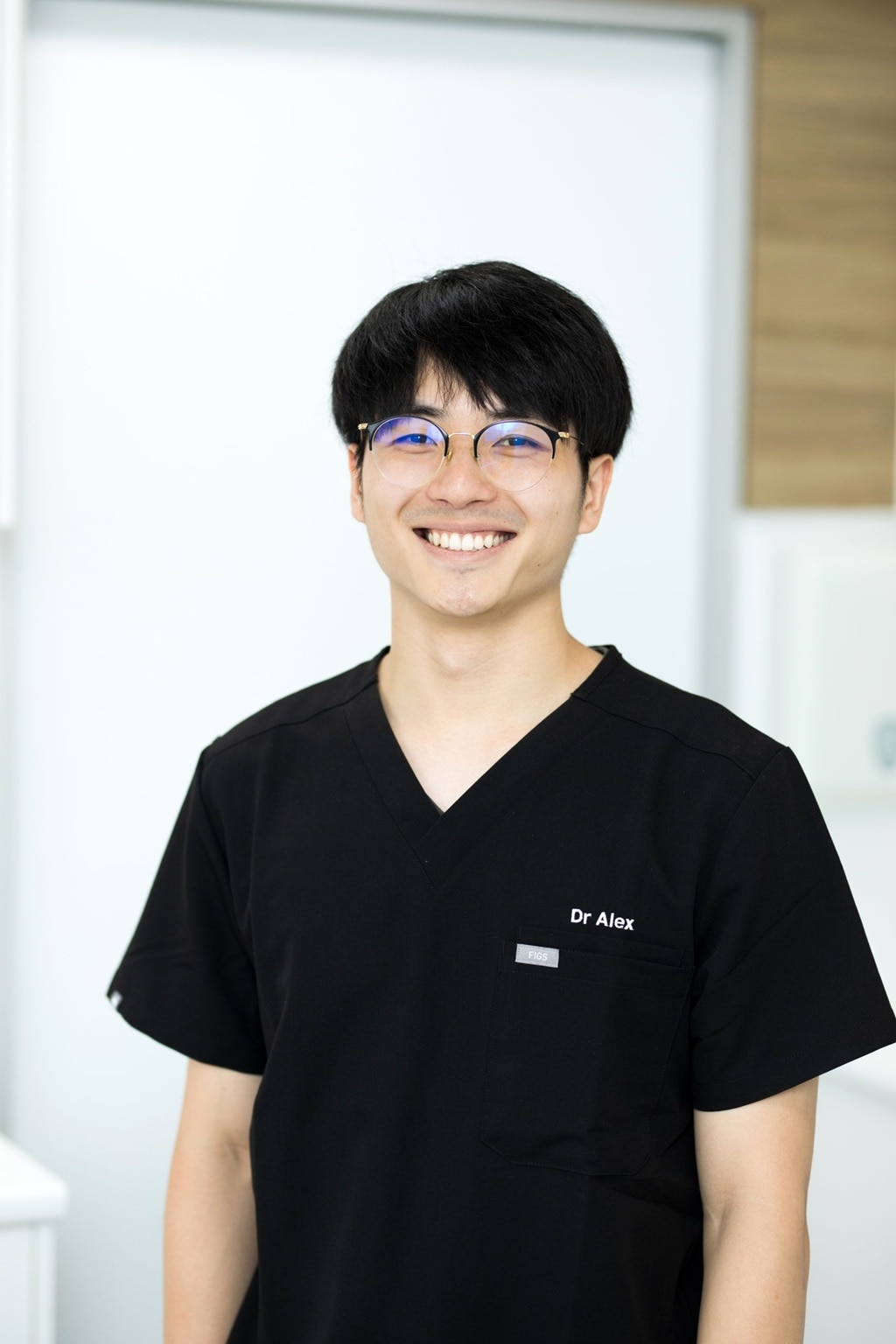 The People | The Dental Project