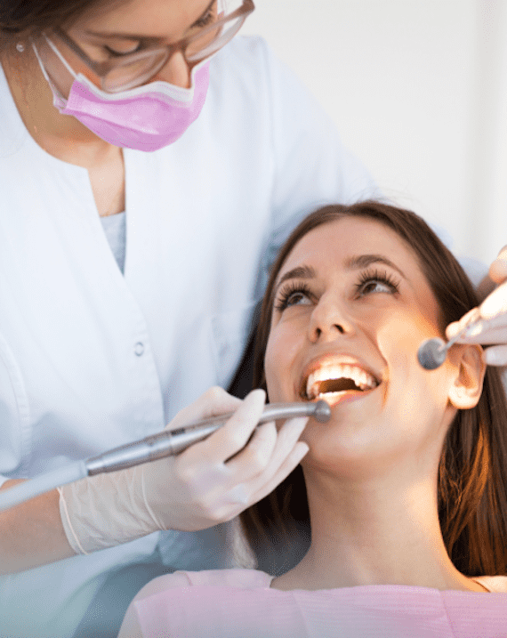 Dentist Wellington Point | The Dental Project, QLD 4160