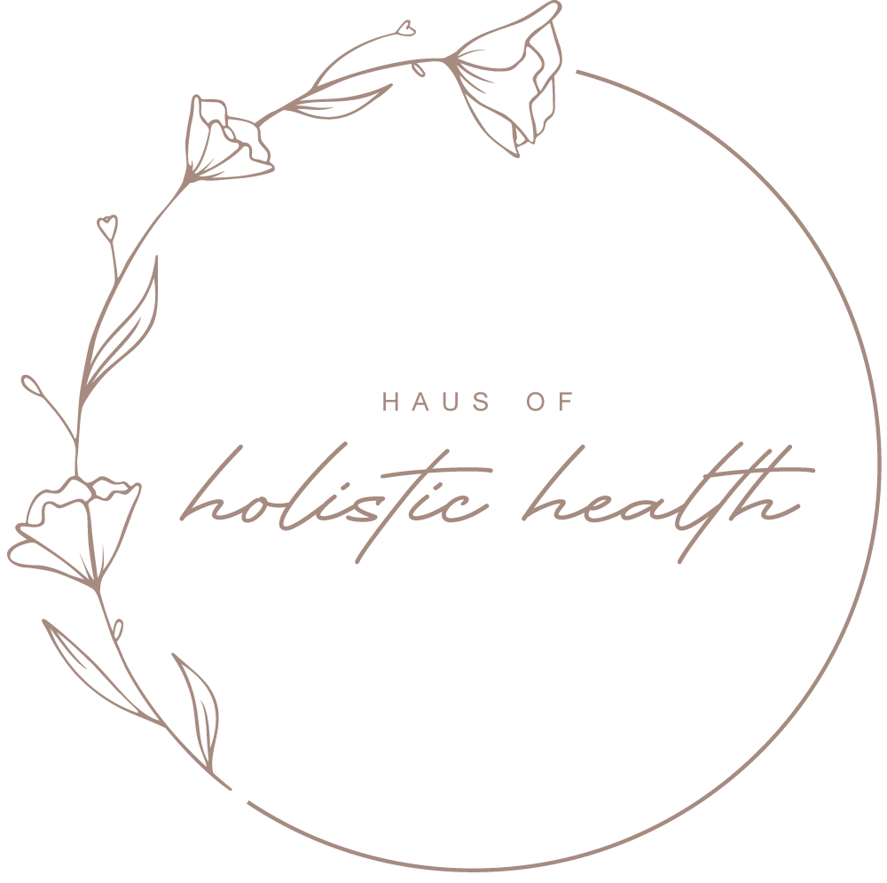 About Us - The Haus of Holistic Health