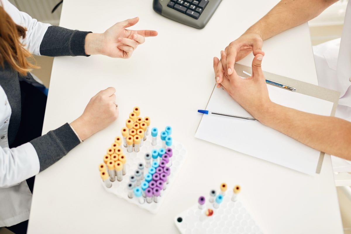 Hormone Specialist Adelaide | Haus of Holistic Health