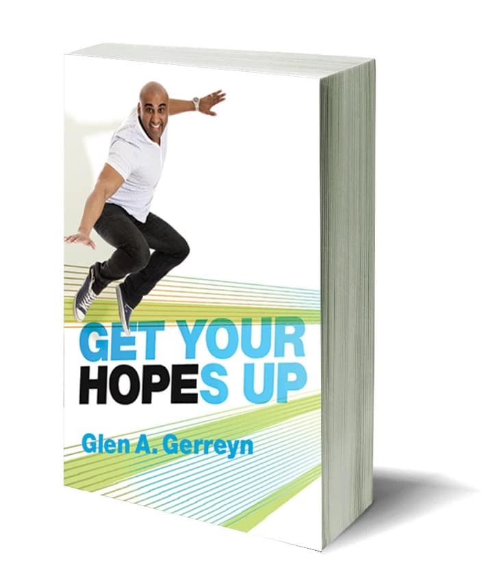 GET YOUR HOPES UP | The HopeFULL Institute