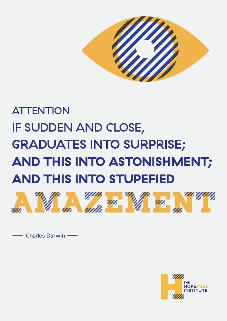 Study Tools For Students | The HopeFULL Institute