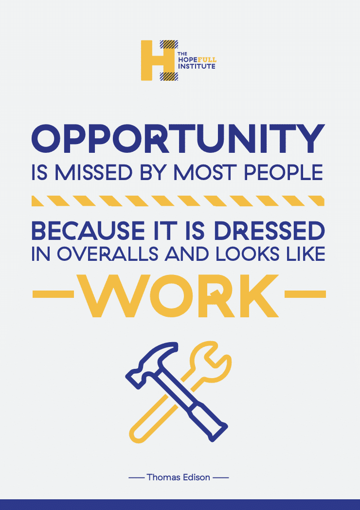 Study Tools For Students | The HopeFULL Institute