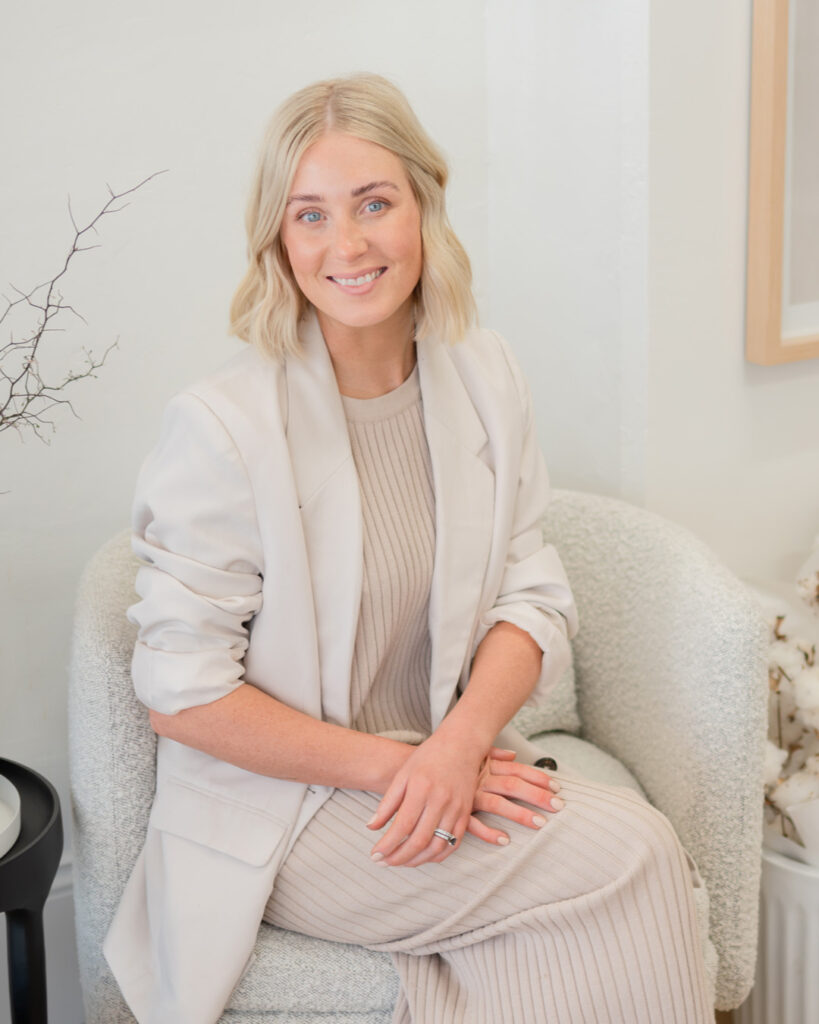 About - The Interior Studio