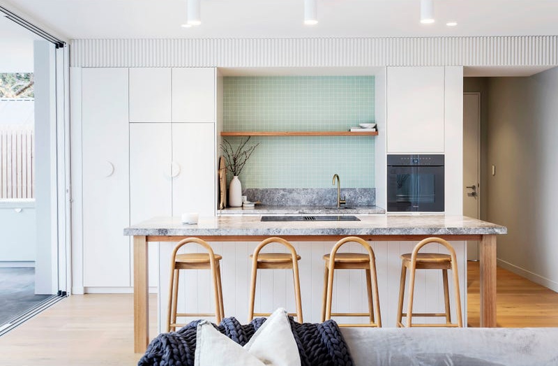 Project Gallery - The Interior Studio