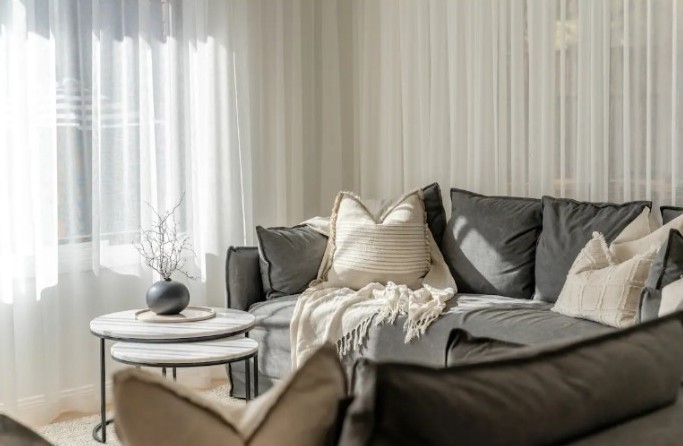 Project Gallery - The Interior Studio