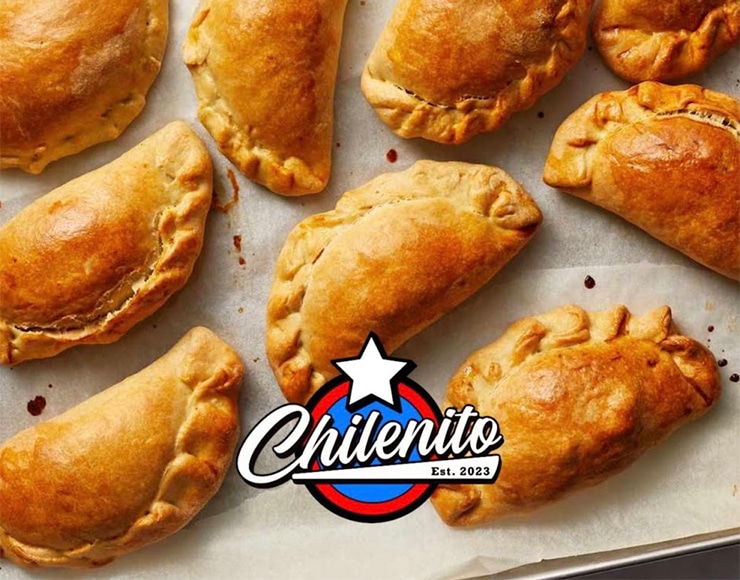 Chilenito: Chilean Restaurant Sydney - The Latin Directory