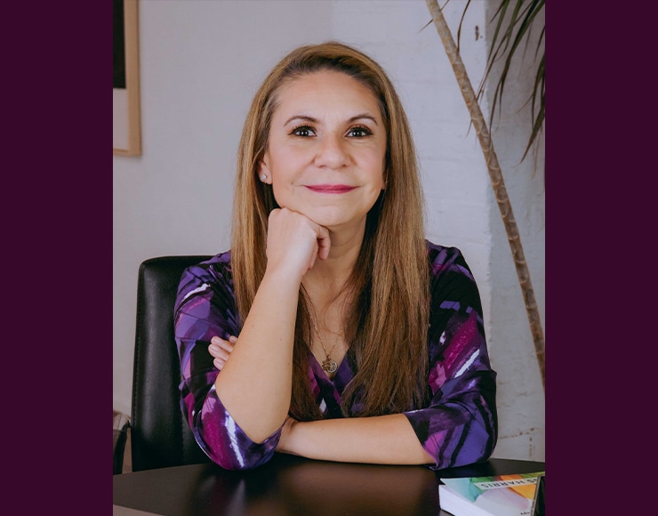 Jesica Lule Counselling - The Latin Directory