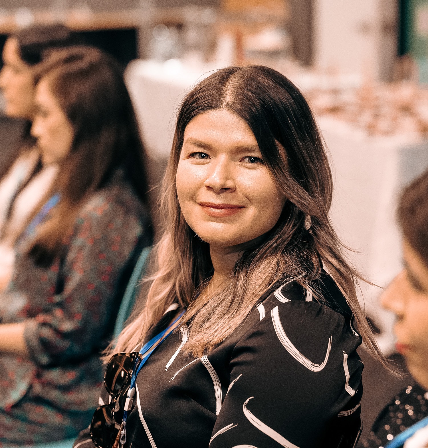 The Latin Directory Launch Event - Recap - The Latin Directory