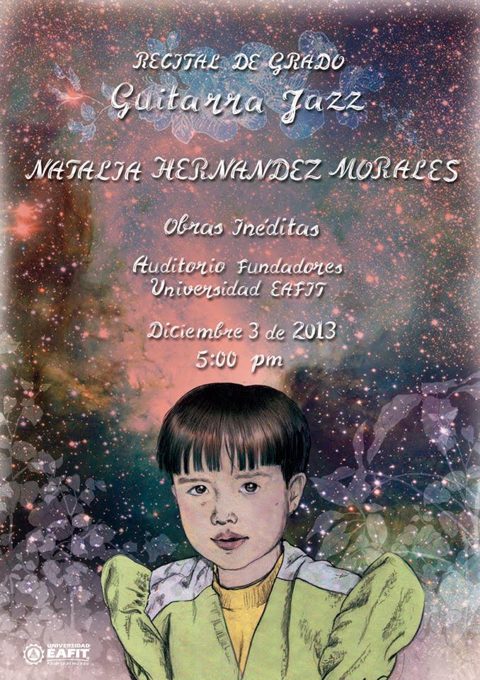 Laura Burgin / Visual Designer - The Latin Directory