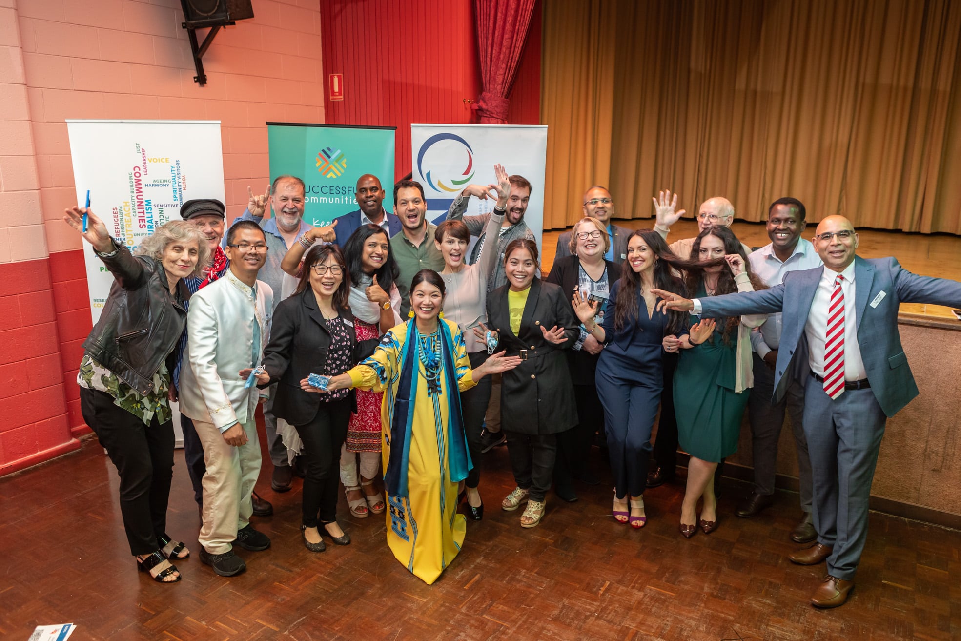 Multicultural Communities Council of South Australia (MCCSA) - The ...