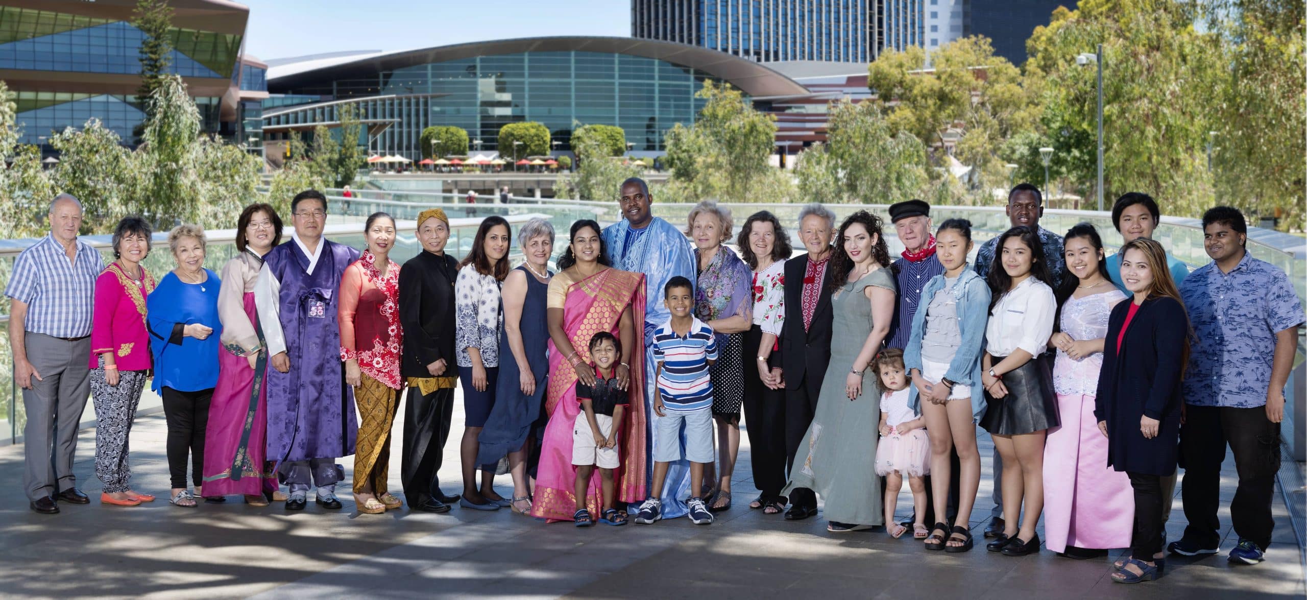Multicultural Communities Council of South Australia (MCCSA) - The ...