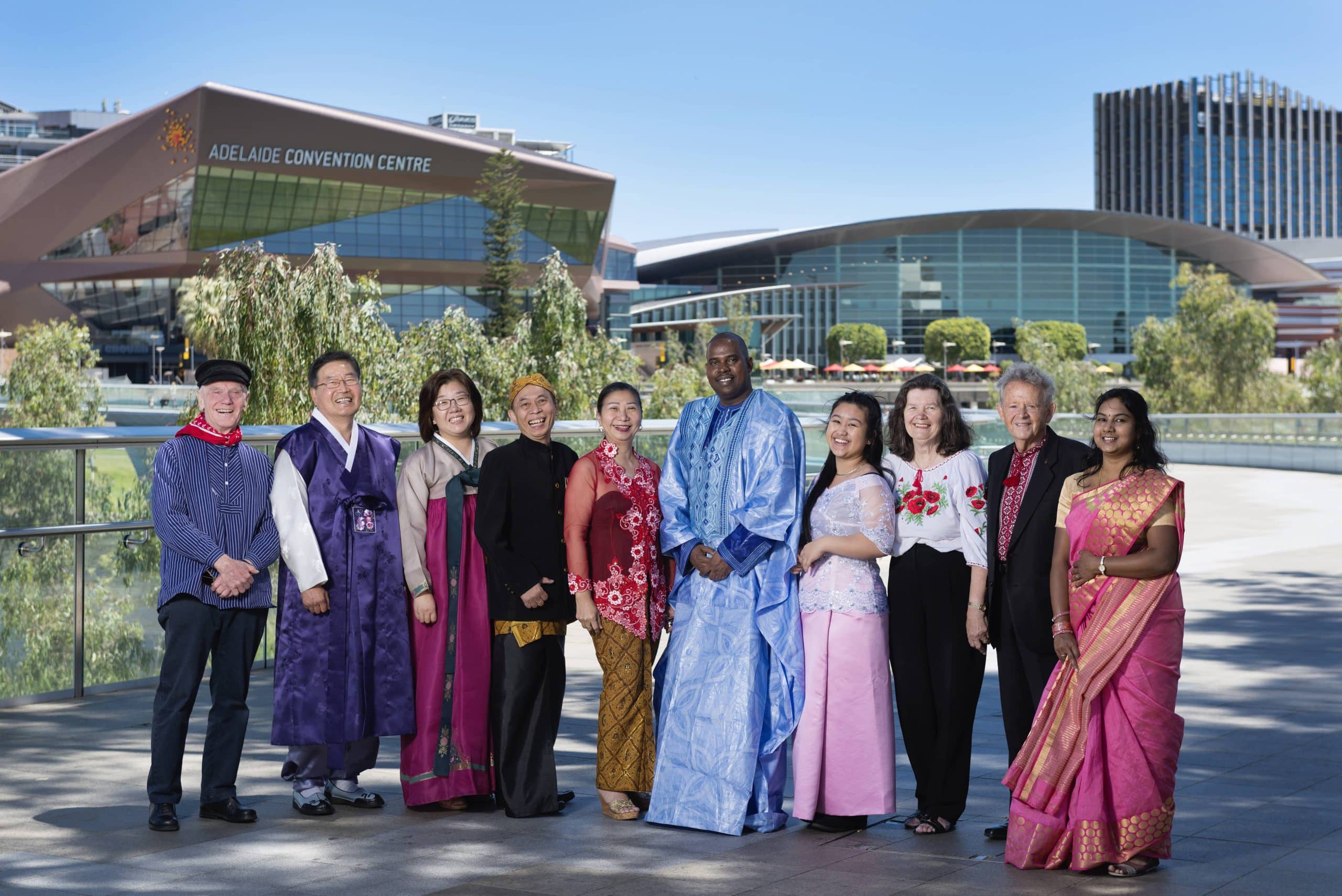 Multicultural Communities Council of South Australia (MCCSA) - The ...