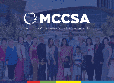 Multicultural Communities Council of South Australia (MCCSA) - The ...
