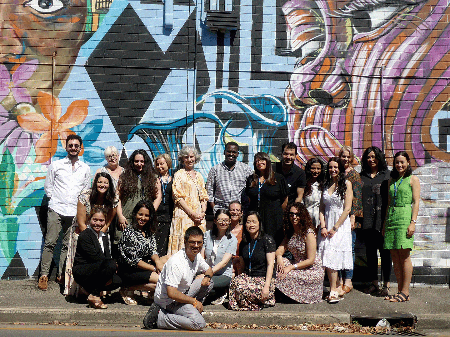 Multicultural Communities Council of South Australia (MCCSA) - The ...