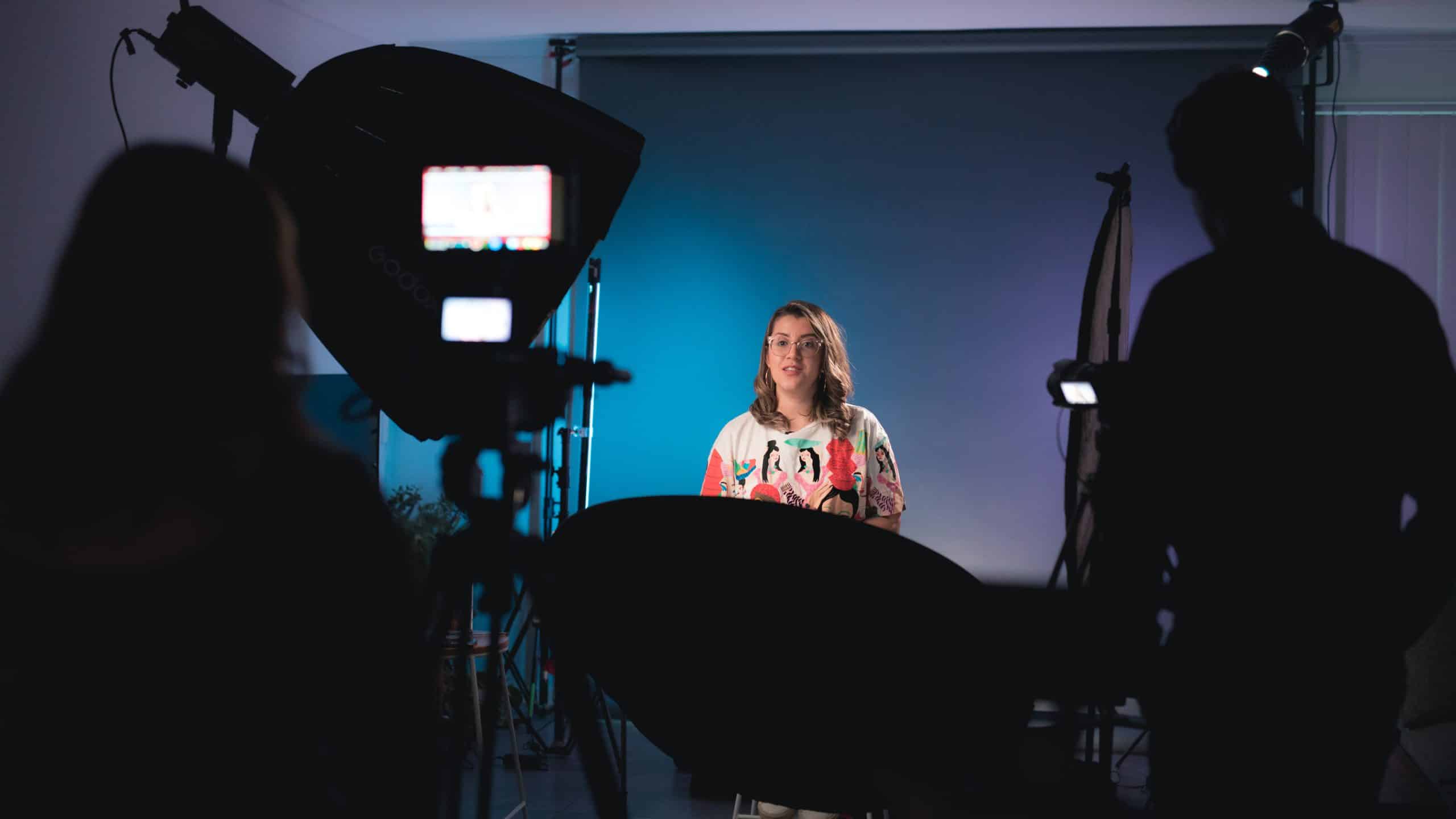 Rolling Studio - Video Production and Photography - The Latin Directory