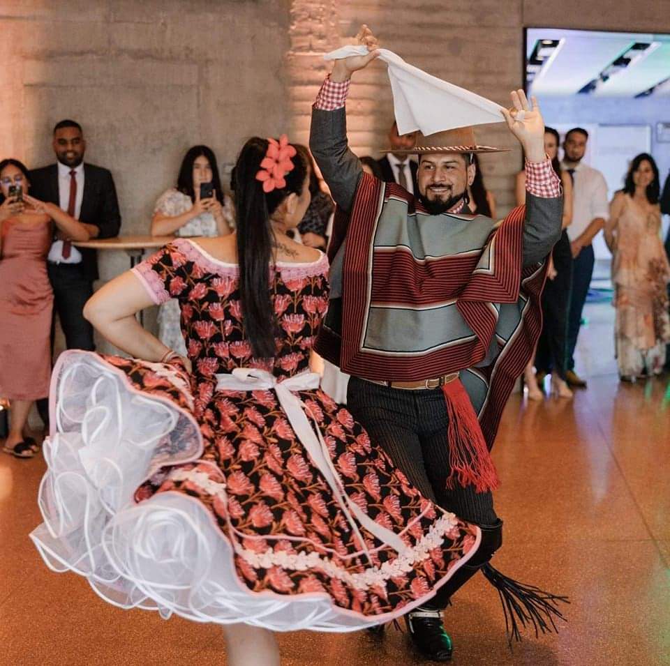 Danza Montun - The Latin Directory