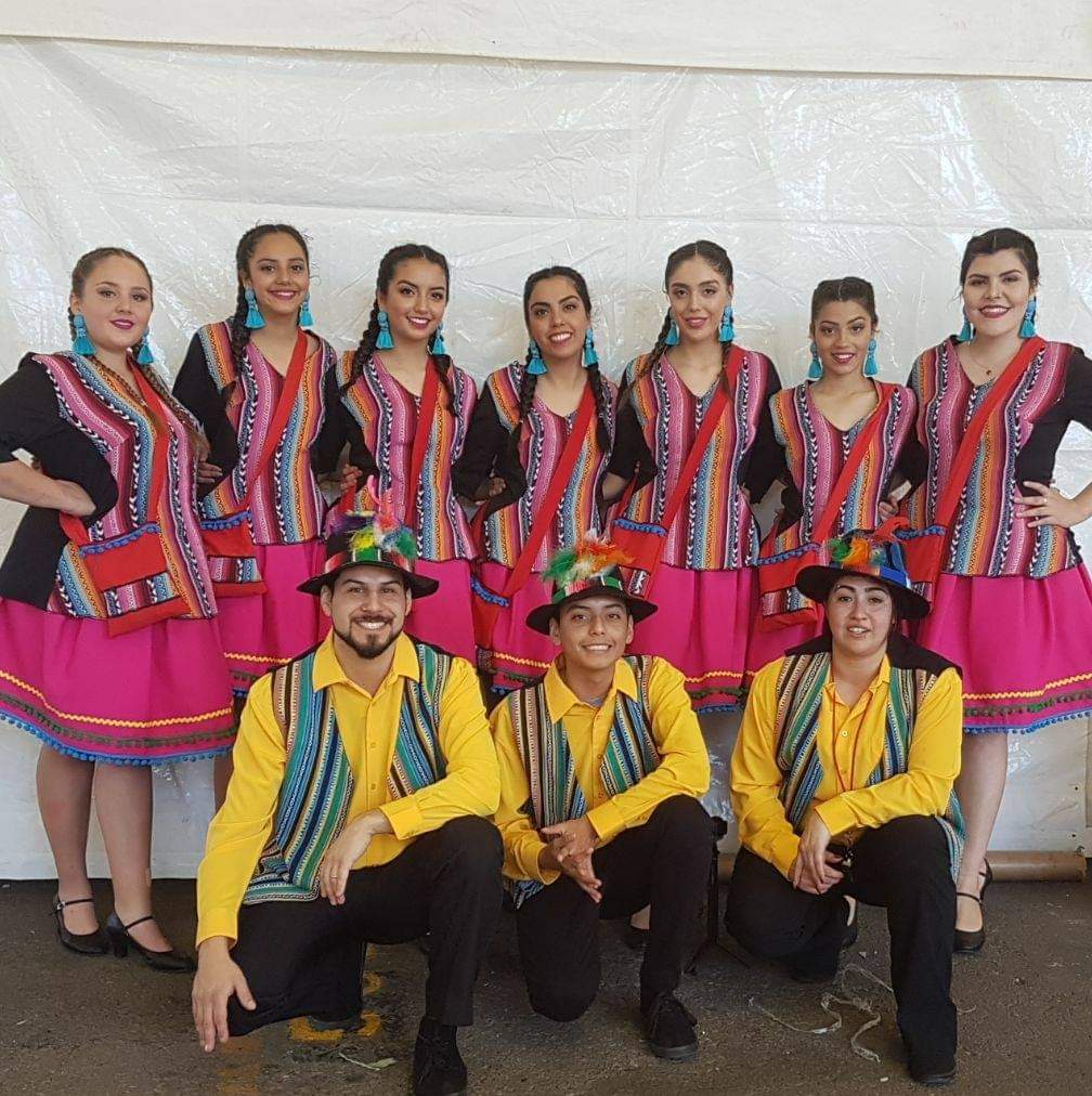 Danza Montun - The Latin Directory