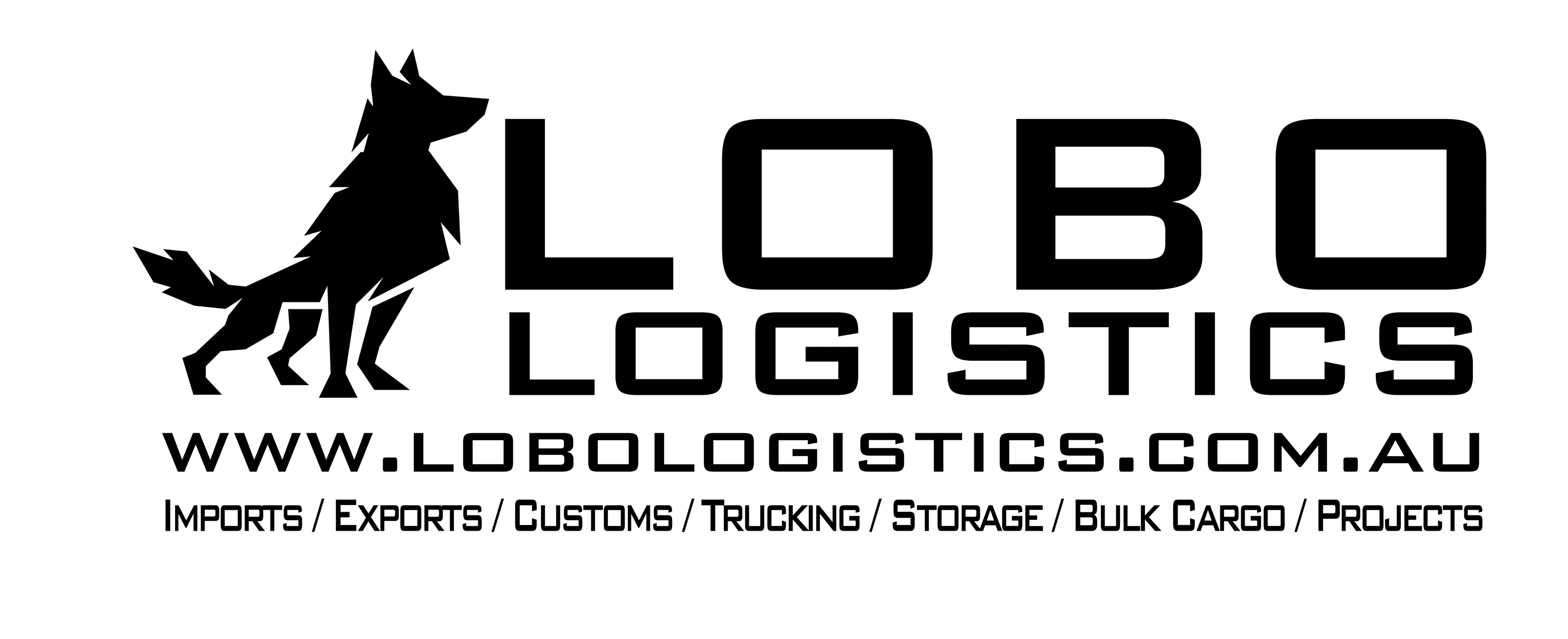 LOBO LOGISTICS - The Latin Directory