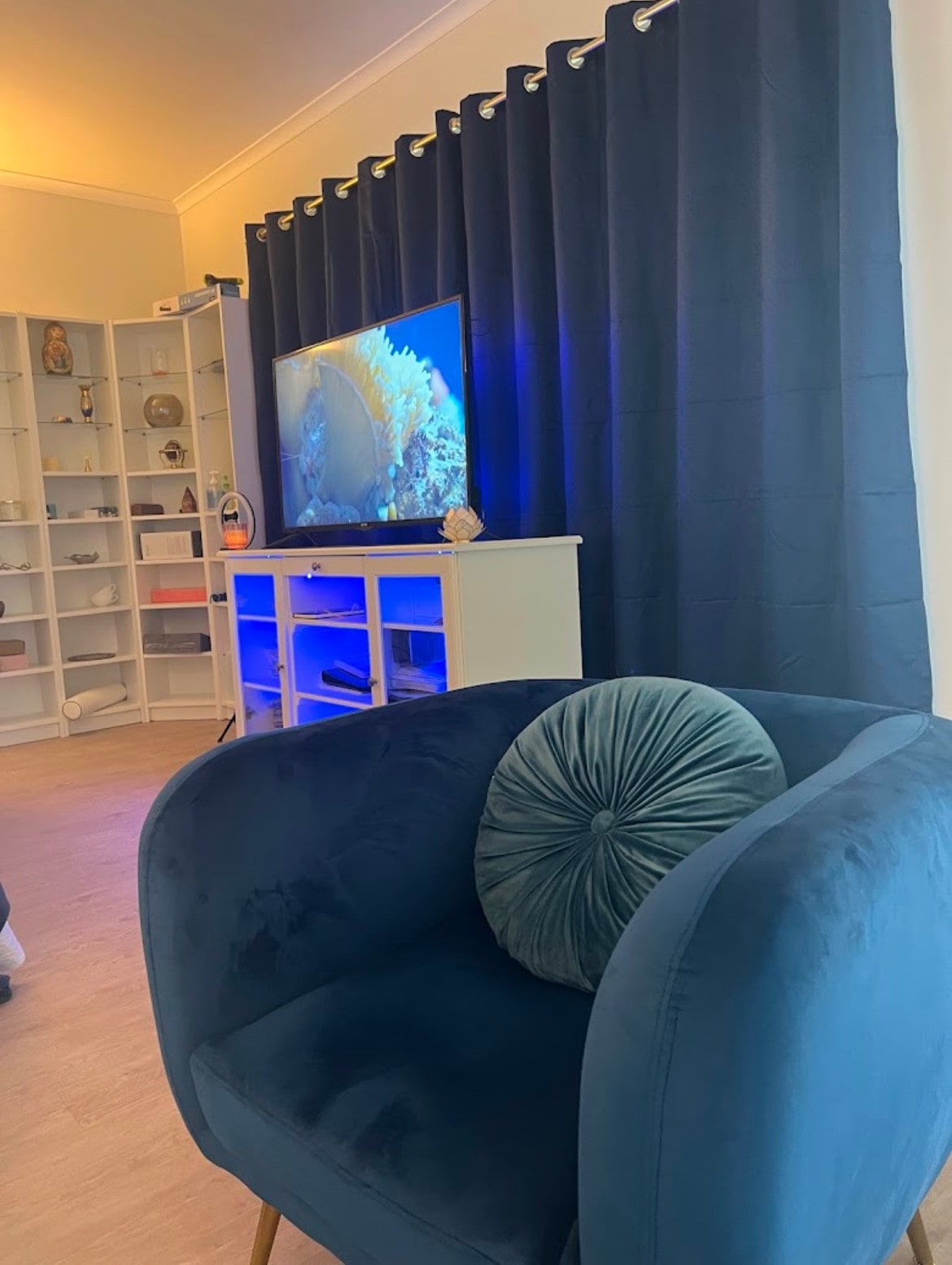 Gaia Skin Centre - The Latin Directory