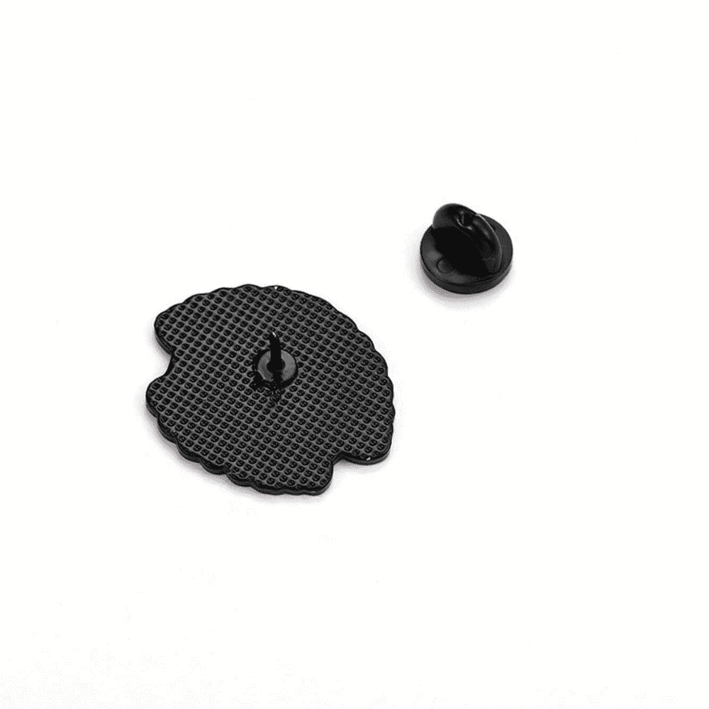 Mental Health Matters Pin Tmhc