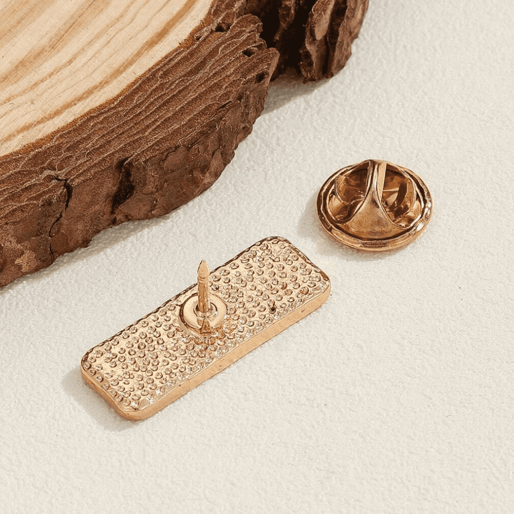 1% - 99% Battery Pins - TMHC