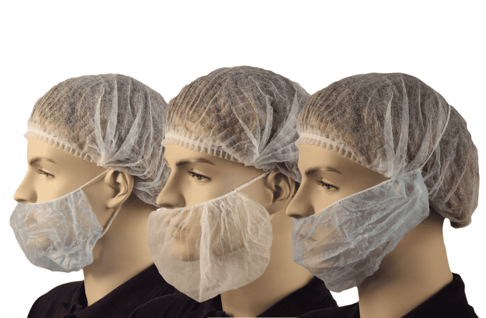 Beard Cover Archives | Thinkpac