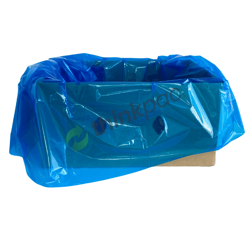 Order Wholesale Blue Carton Liners - Durable & Reliable