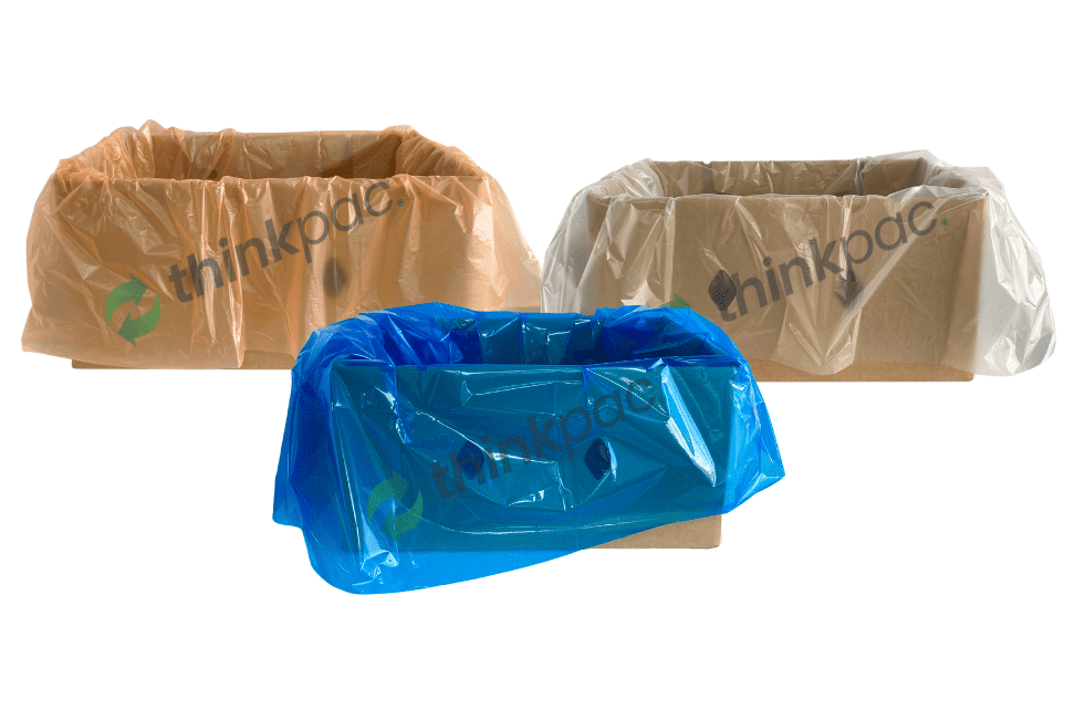 Shop Quality Carton Liners for Food Packaging | Thinkpac