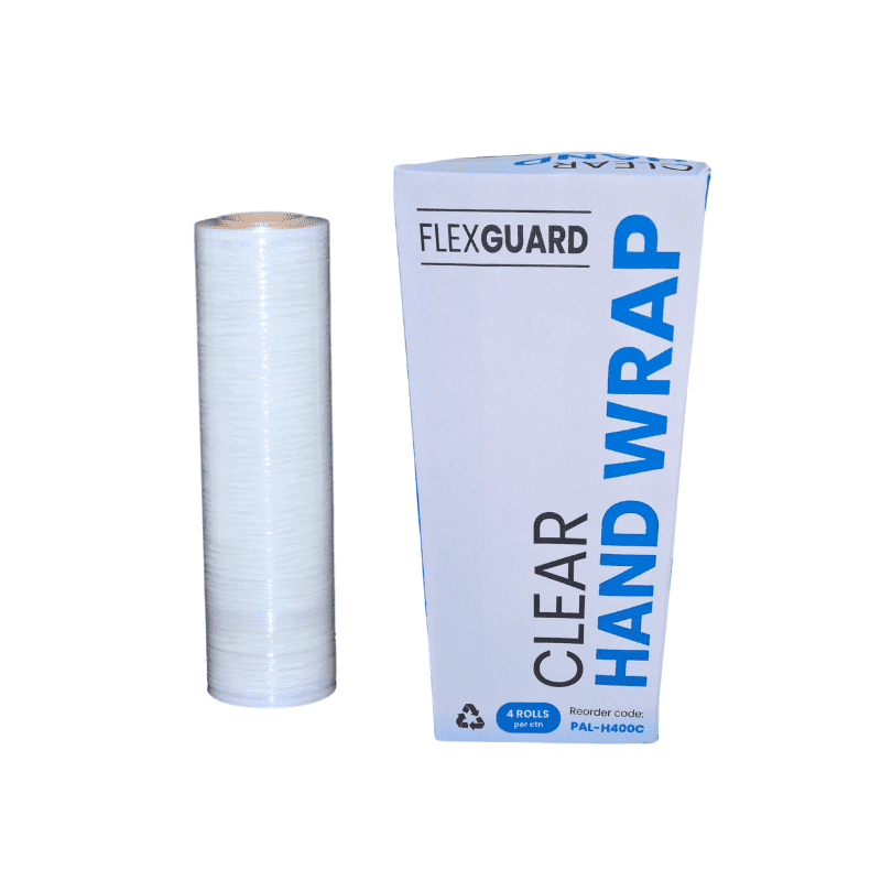 FlexGuard Lite Hand - The Agile Embrace | Thinkpac