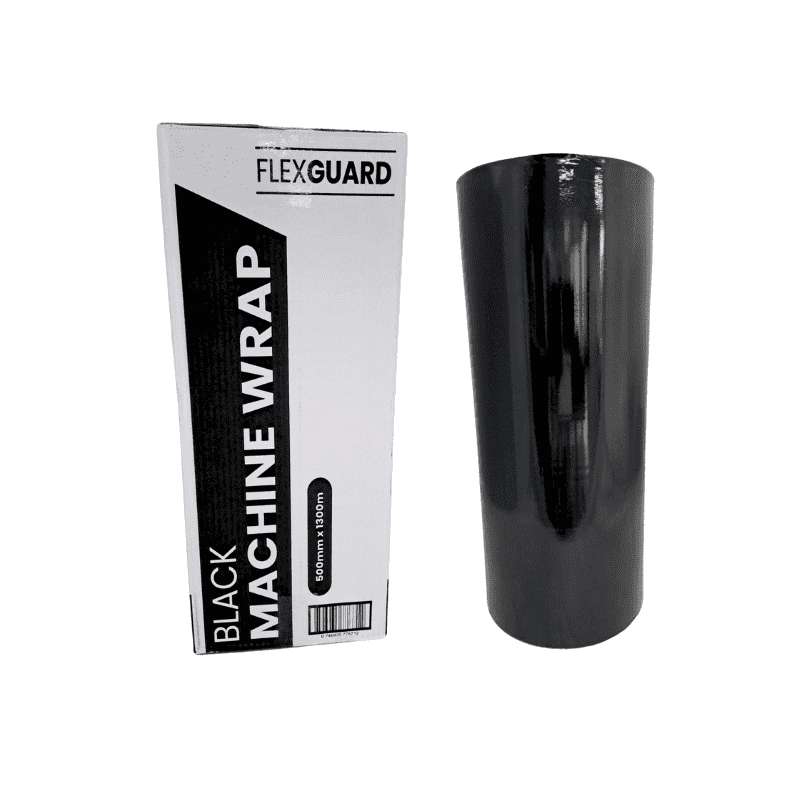 FlexGuard Shadow Machine | Thinkpac