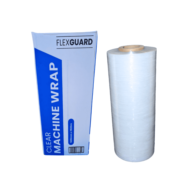 FlexGuard Lite Machine - The Swift Protector | Thinkpac