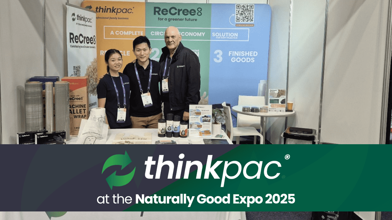 Naturally Good Expo 2025: 6 Key Takeaways That Will Shape the Future of Sustainable Packaging ...