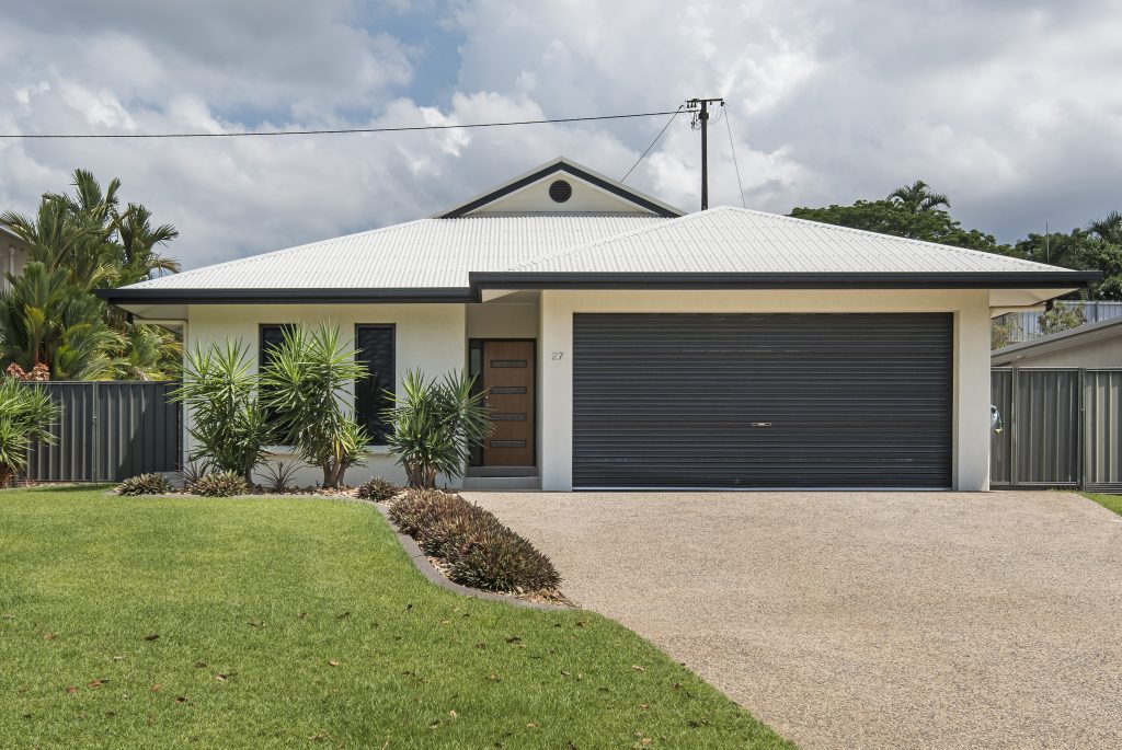 Thrive Property NT - Property Management & Buyer's Agent Service