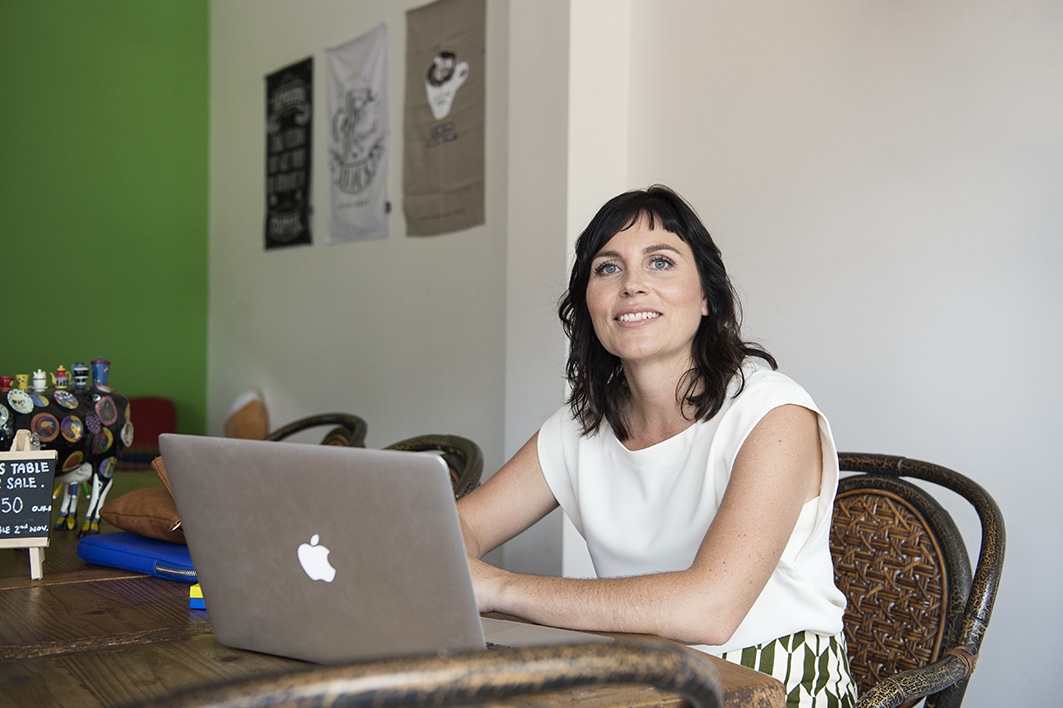 Property Management - Thrive Property NT