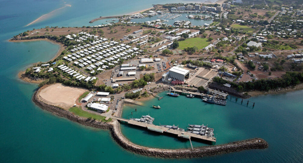 Darwin suburbs for defence personnel | Thrive Property NT