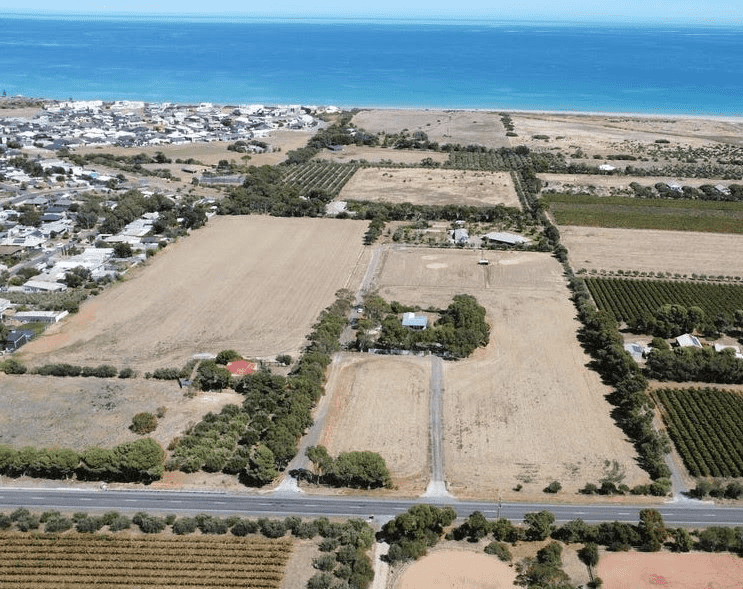 SELLICKS BEACH - TIPS Group