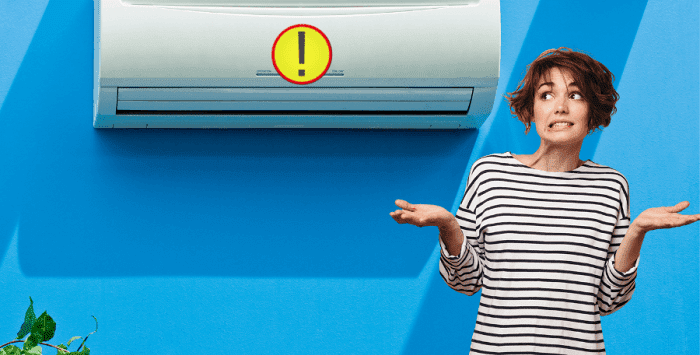 Air Conditioner Fan Not Working? 9 Steps to Fix It Fast