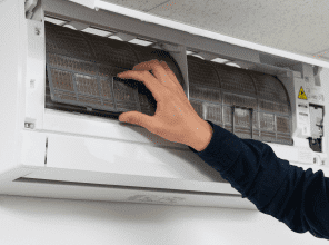 Troubleshoot and Fix Mitsubishi Electric AC E6 Errors