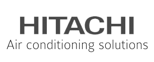 Hitachi Air Conditioner Logo