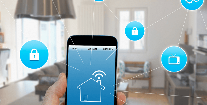 Connect AC to Smart Home with Smart Wi-Fi Controllers