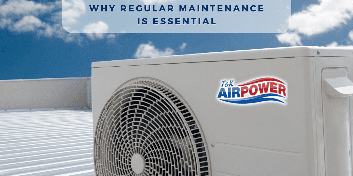 Importance of Regular Air Conditioner Repair and Maintenance