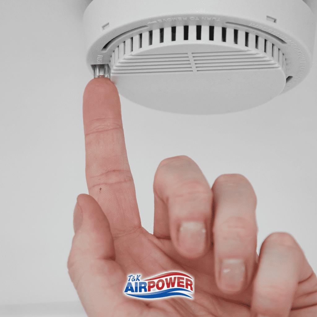 Top 5 Smoke Alarms in Australia | Safe & Smart Choices
